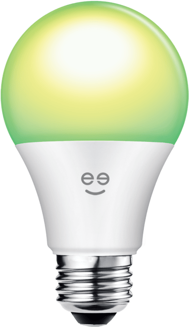 Download Prisma 450 Smart Bulb - Lighting - Full Size PNG Image - PNGkit