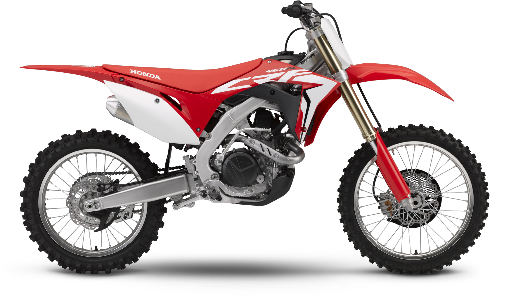 Download Polisport Honda Restyle Kit - Full Size PNG Image - PNGkit