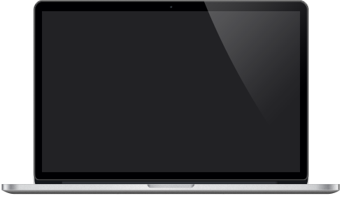 Download Laptop-01 - Macbook Pro Screen Png - Full Size PNG Image - PNGkit