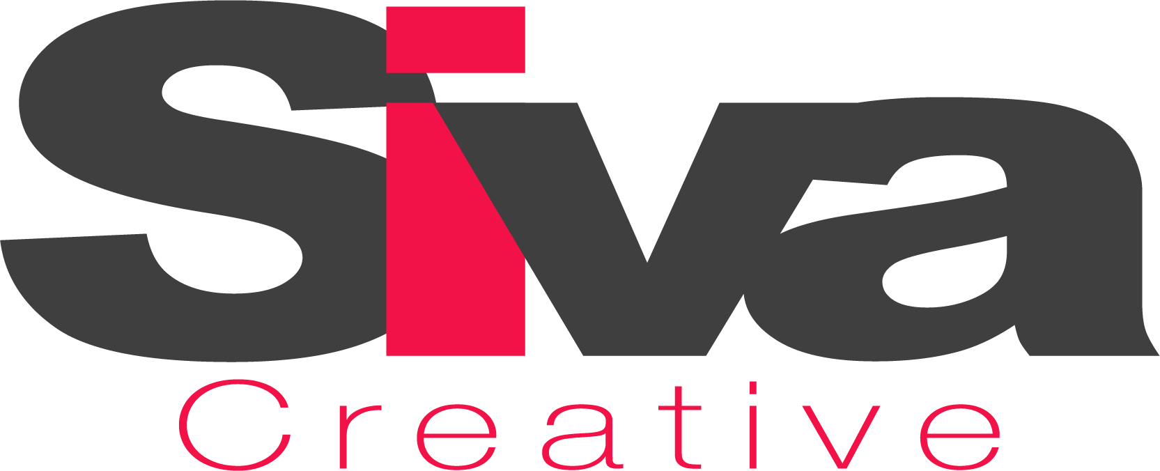Download Siva Creative Logo - Graphic Design - Full Size PNG Image - PNGkit