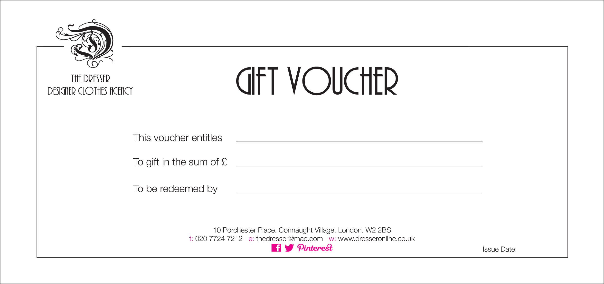 Download Collection Of Solutions Email Gift Certificate Template Gift 