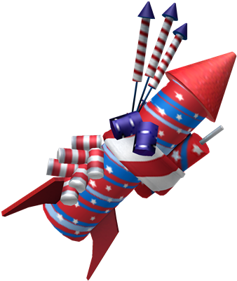 Download Independence Day Fireworks 2015 - Roblox Firework - Full Size ...