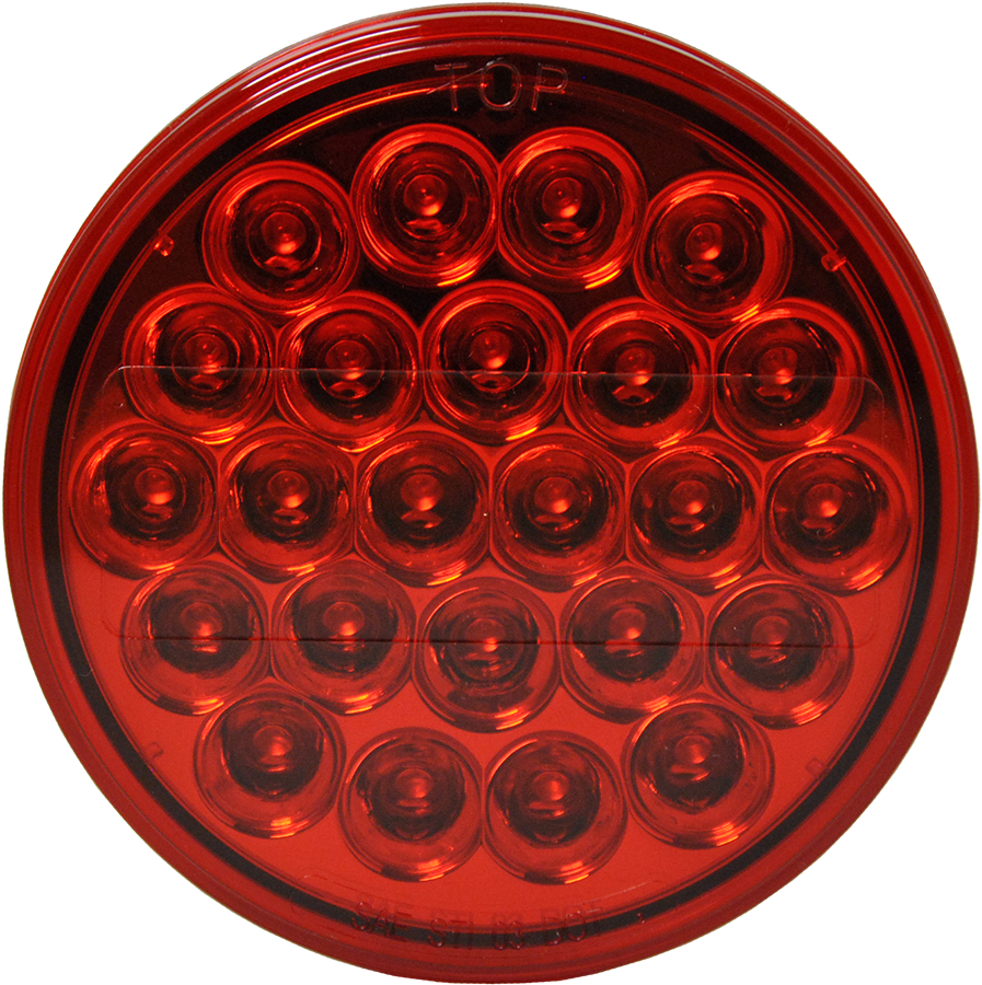 Download Led4000-24r - Circle - Full Size PNG Image - PNGkit