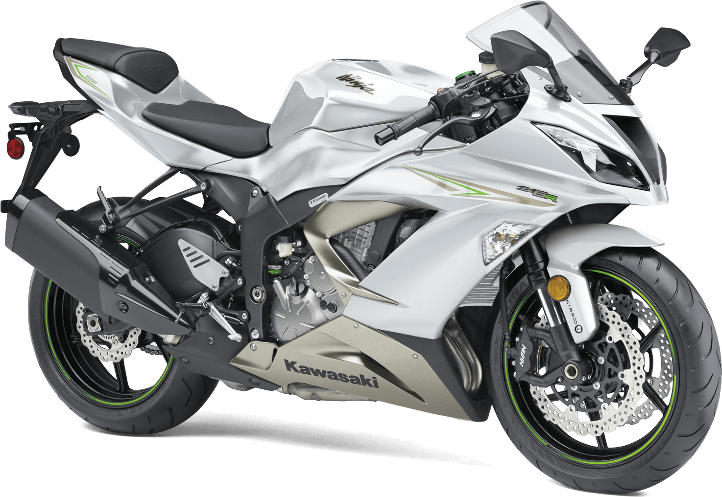 Download 2017 Kawasaki Ninja Zx-6r Abs - 2017 Kawasaki Ninja Zx6r ...