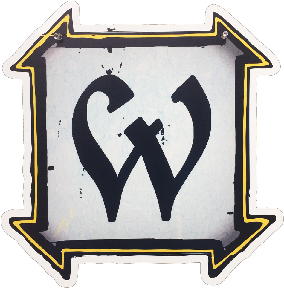 Download Tacker Signs - Tap Room Tackers - Full Size PNG Image - PNGkit