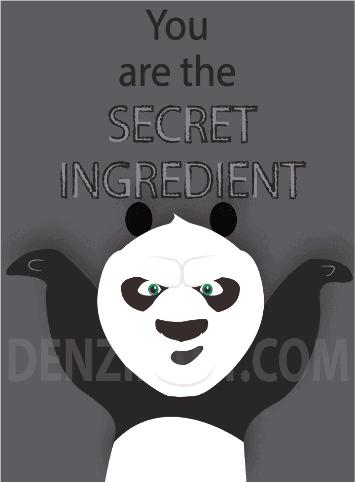Download Secret Ingredient - Full Size PNG Image - PNGkit