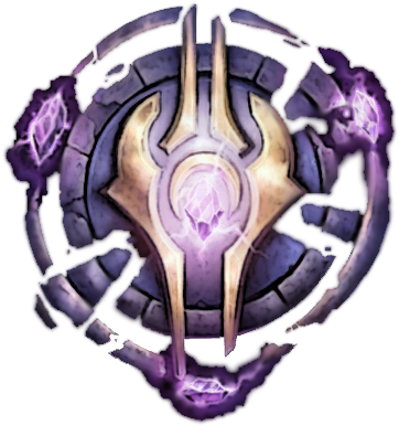 Download Shield - Retro Wow World Of Warcraft Necklace Quartz Pocket ...