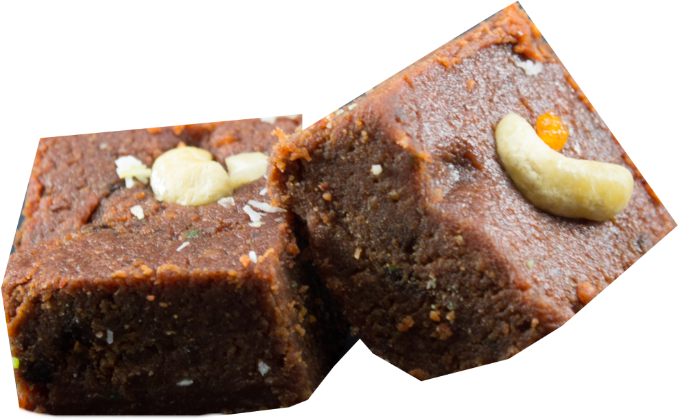 Download Dry Fruit Halwa - Mysore Pak - Full Size PNG Image - PNGkit