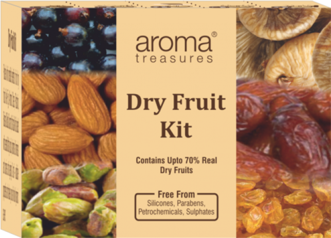 Download Aroma Oil Facial Kit - Full Size PNG Image - PNGkit