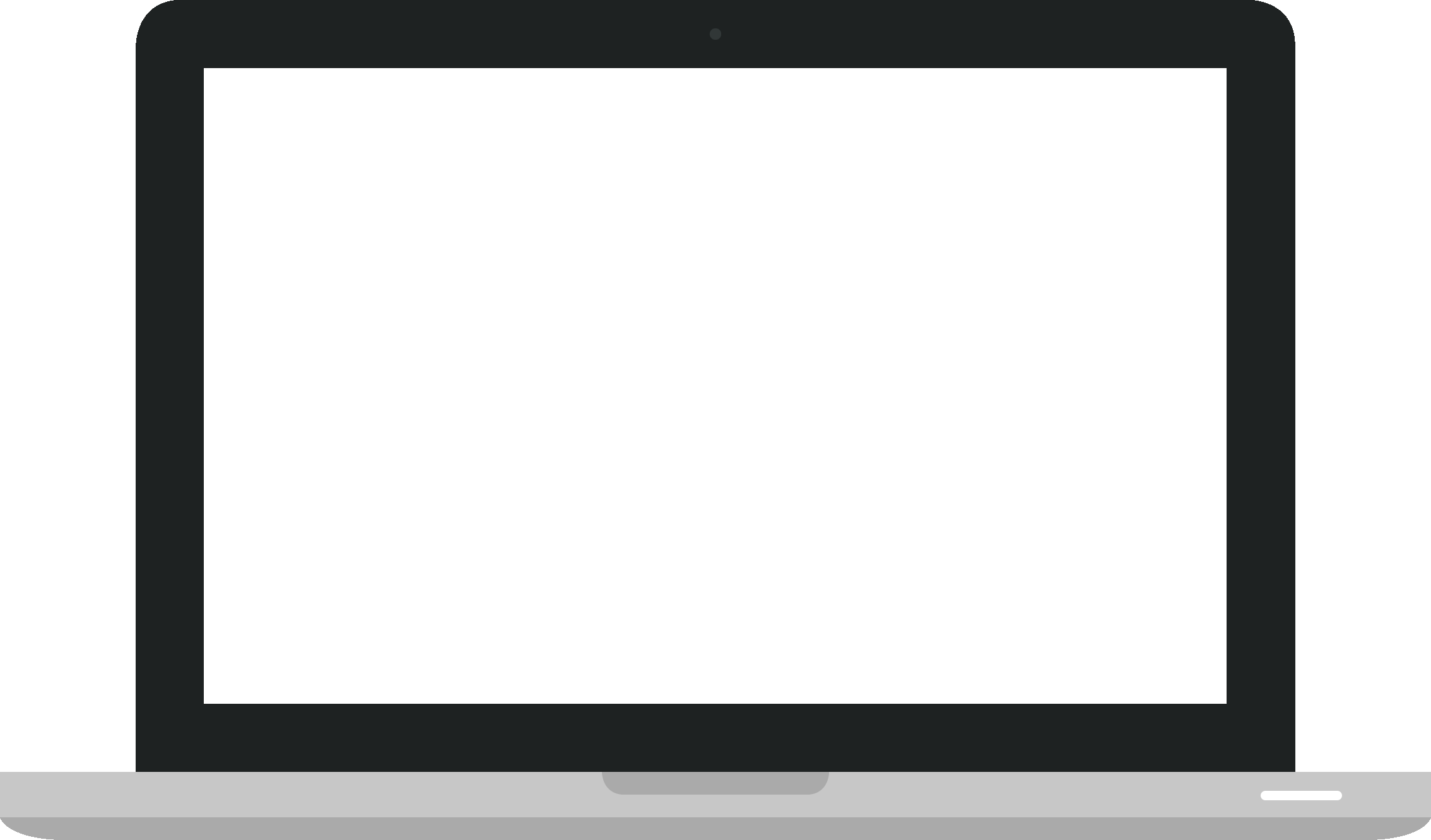 Download Computer Icons Monitors Art Macbook Transprent Png - Laptop ...