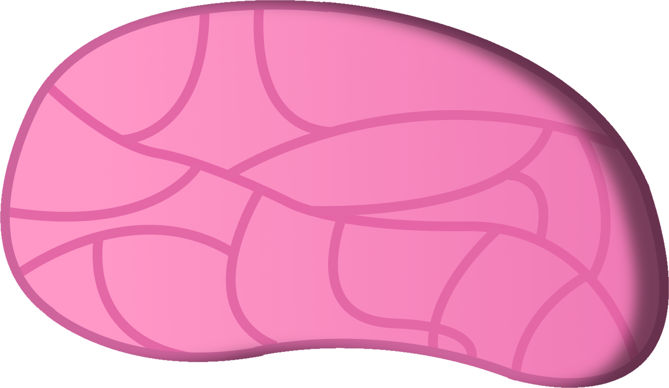 Download Brain - Immunity Bfdi - Full Size PNG Image - PNGkit