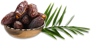 Download Transparent Values - Arabian Dates - PNGkit