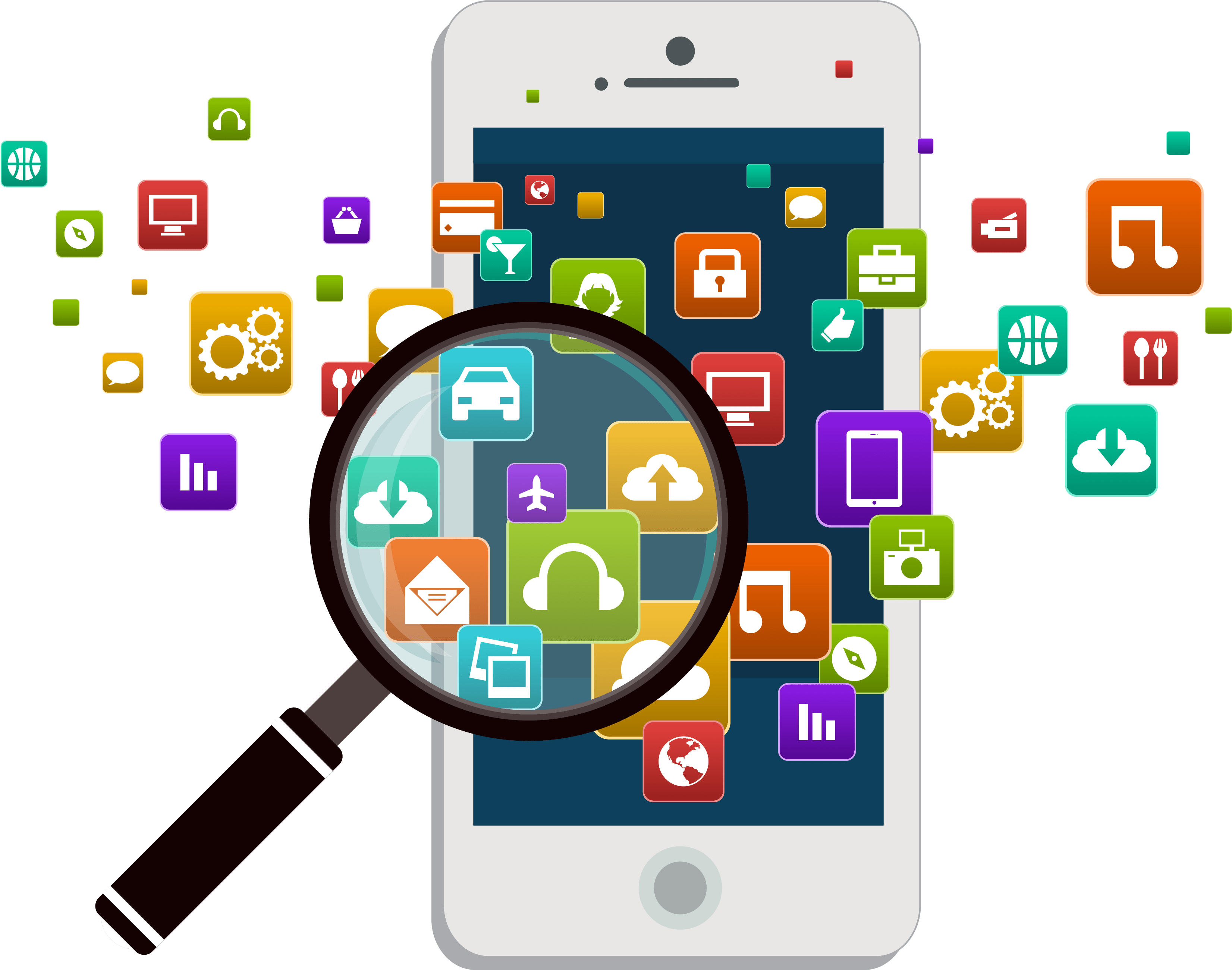 Download Mobile App Development Mobile Phones Android Software - Mobile ...
