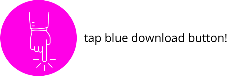 Download Tap - Circle - Full Size PNG Image - PNGkit