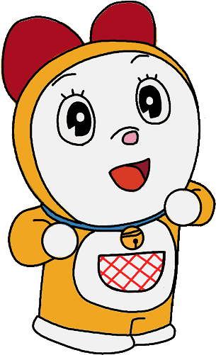 Download Doraemon - Dorami - Full Size PNG Image - PNGkit