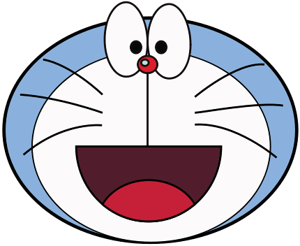 Download Doraemon - Doraemon T-shirt - Full Size PNG Image - PNGkit