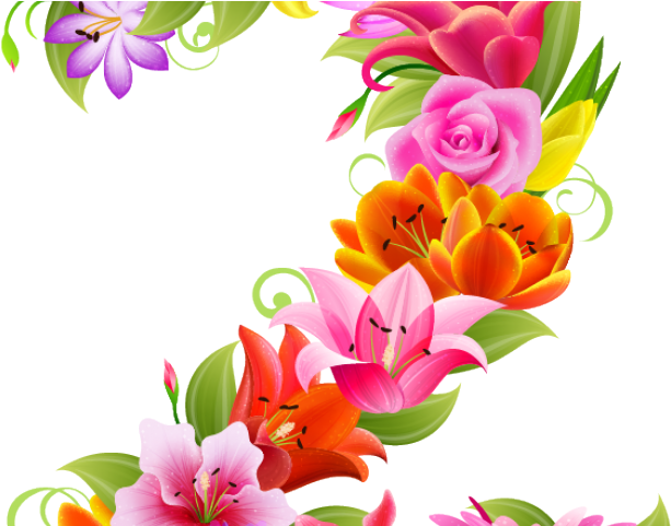 Download Poinsettia Clipart Gamla - Number 2 Flower Png - Full Size PNG ...