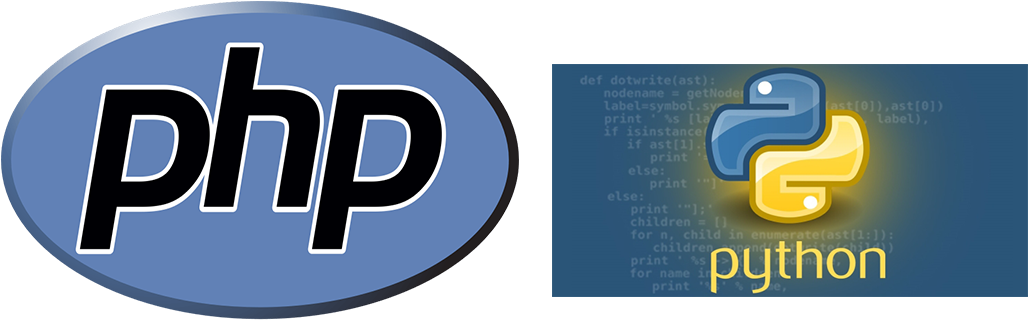 Download Transparent Php Python - Php - PNGkit