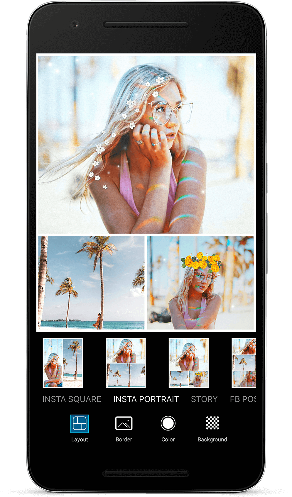 Download Download Picsart And Enjoy Our Tools, Effects, Collage ...
