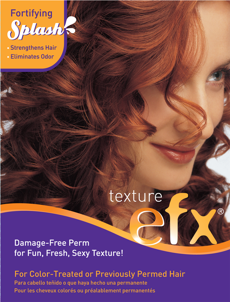 Download Cysteamine Perm For Color-treated Or Previously Permed - Zotos ...