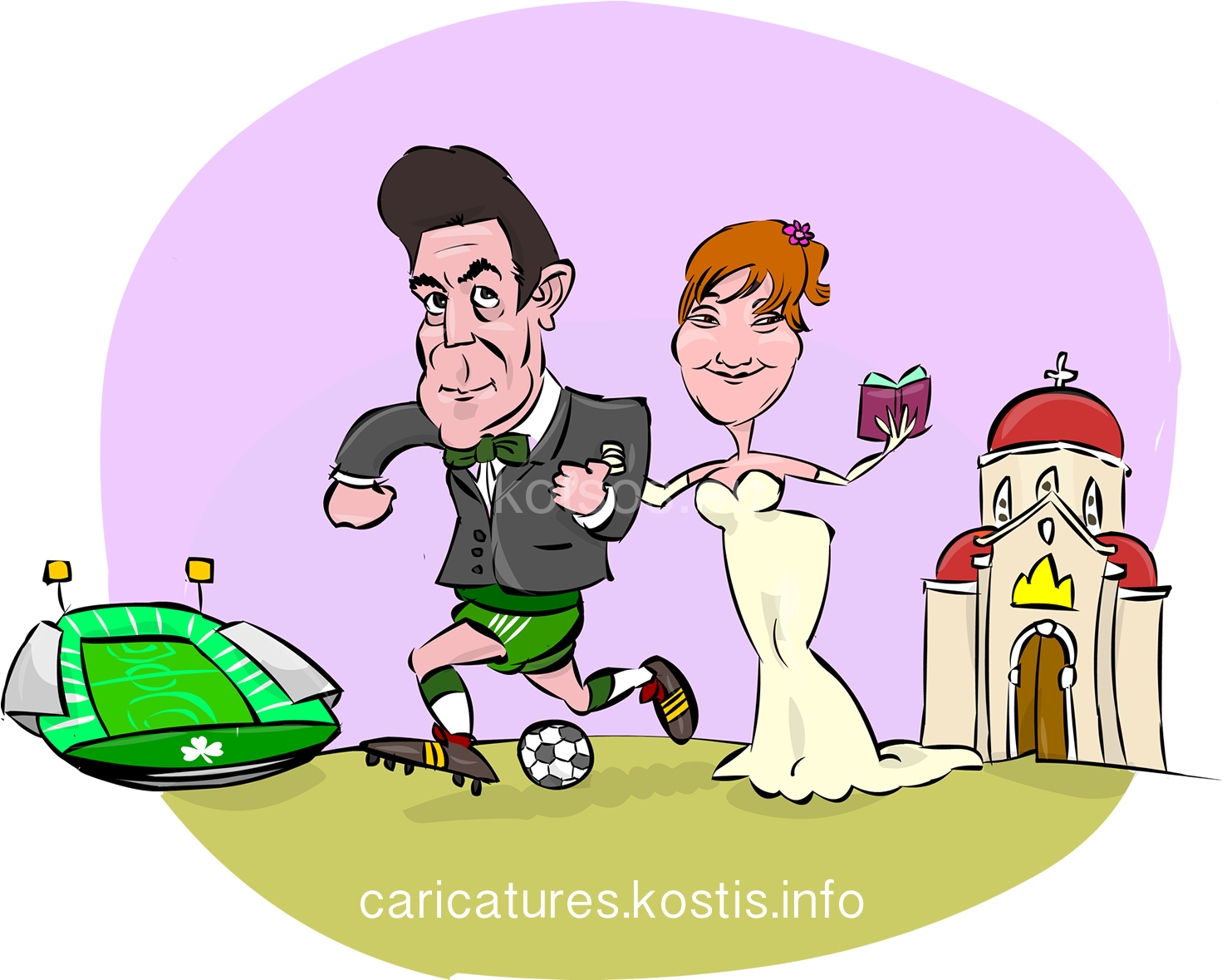 Download You Will No Doubt Impress Your Family And Friends, - Cartoon ...