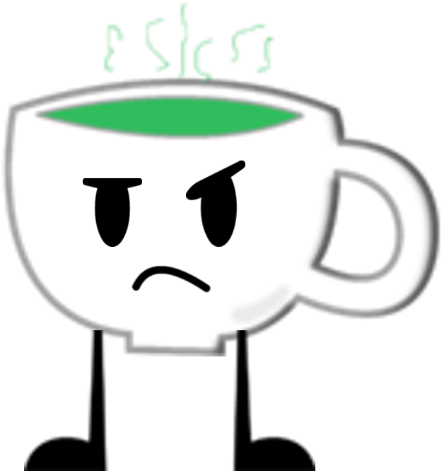 Download Green Tea With Different Asset - Bfdi Green Tea - Full Size ...