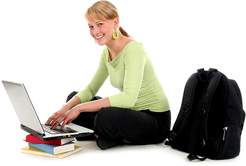 Download College - Full Size PNG Image - PNGkit