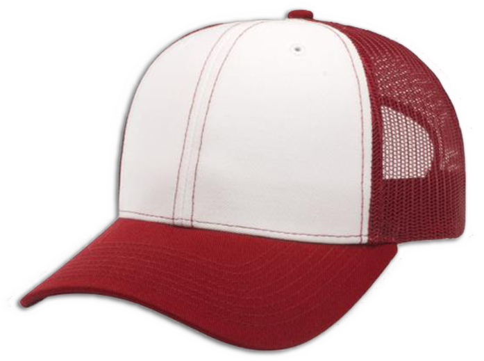 Download View - Richardson Adult 112 Twill Mesh Snapback Trucker Caps ...