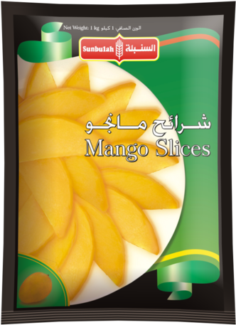 Download Sfppl Mango Slice Packaging Pouch - Packaging And Labeling ...