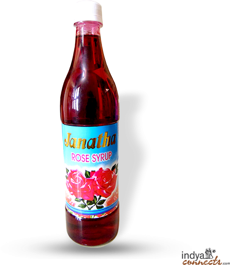 Download Rose Milk Syrup - Rose Milk Syrup Online Buy - Full Size PNG ...