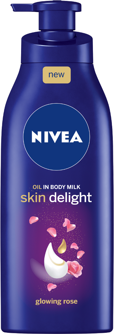 Download Nivea Lotion Dry Skin - Full Size PNG Image - PNGkit
