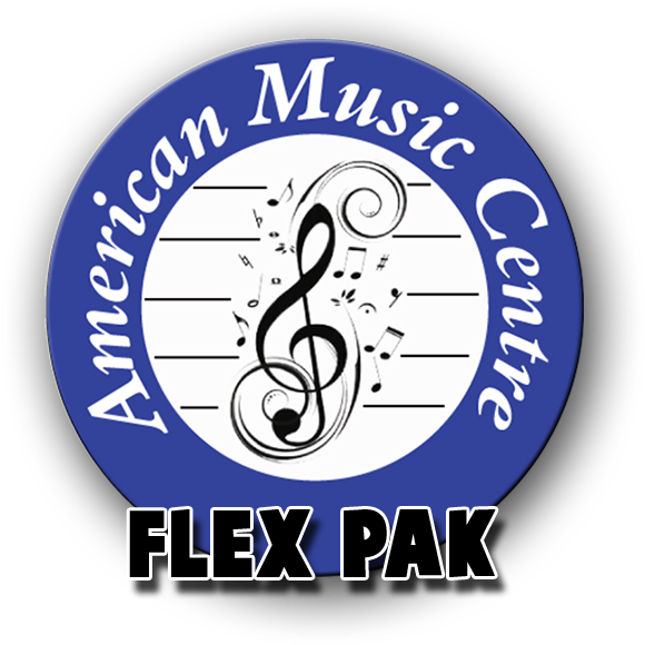 Download Flex Pak - Thzy Beat Note Music Wall Art Stickers,vinyl Wall ...