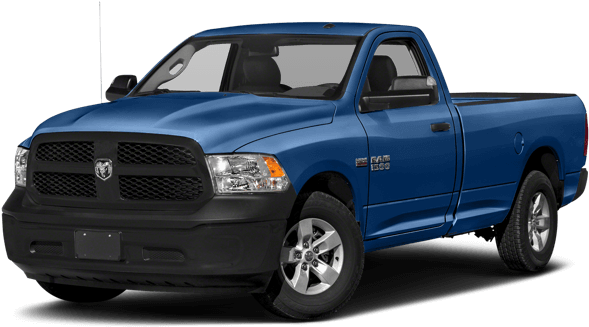 Download 2018 Ram 1500 Blue Exterior Model - 2018 Dodge Ram Base Model ...