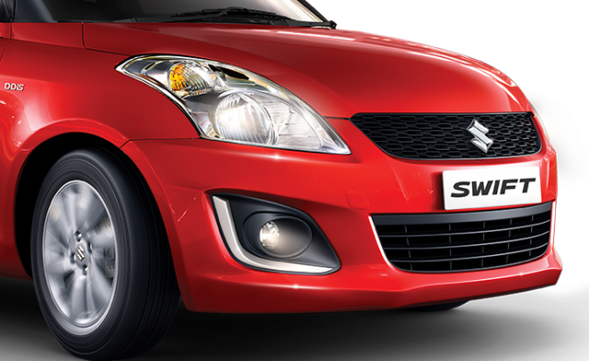 Download Maruti Suzuki Swift - Tata Swift - Full Size PNG Image - PNGkit