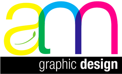 Download Am Graphic Design - Am Logo Png - Full Size PNG Image - PNGkit