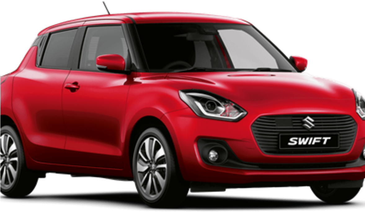 Download Representative Apr, - Suzuki Swift 18 Plate - Full Size PNG ...