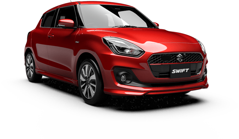 Download Suzuki Swift - Suzuki Swift 2017 Png - Full Size PNG Image ...