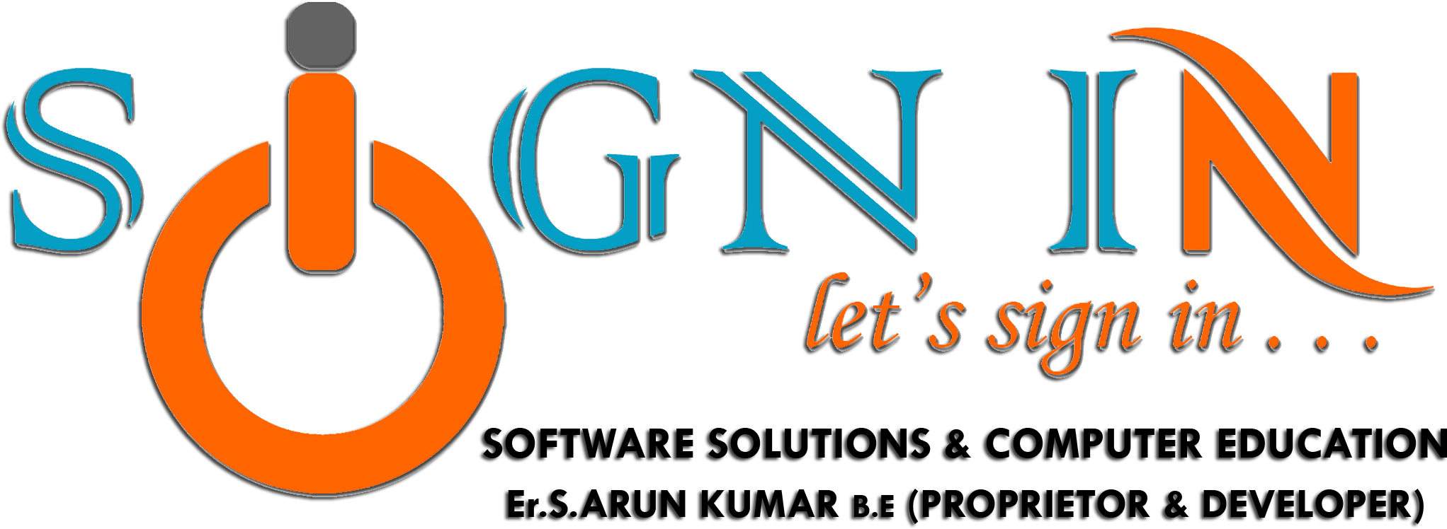 Download Signin - Full Size PNG Image - PNGkit