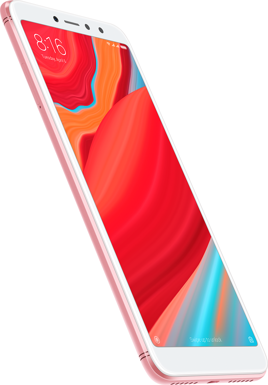 Download Smart - Redmi Y2 Mobile Price - Full Size PNG Image - PNGkit