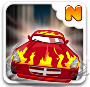 Download Road Rush Hd Free - Car - Full Size PNG Image - PNGkit