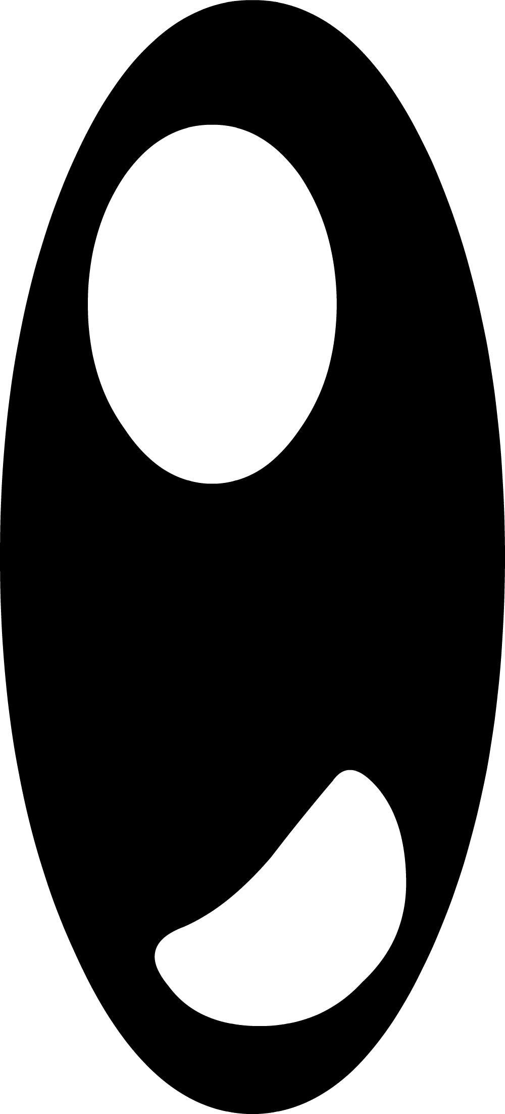 Download Eyeballs Clipart Beautiful Eye - Bfdi Cute Faces - Full Size ...