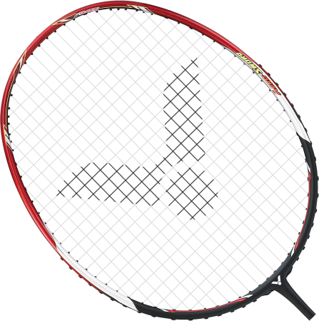 Download Badminton Racket Png Image - Victor Jet Speed ??10 Badminton ...