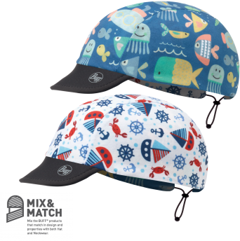 Download Buff Baby Cap One Size - Full Size PNG Image - PNGkit