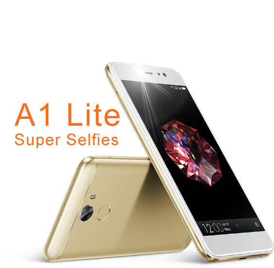 Download A1plus - Gionee A1 Lite Price In India - Full Size PNG Image ...