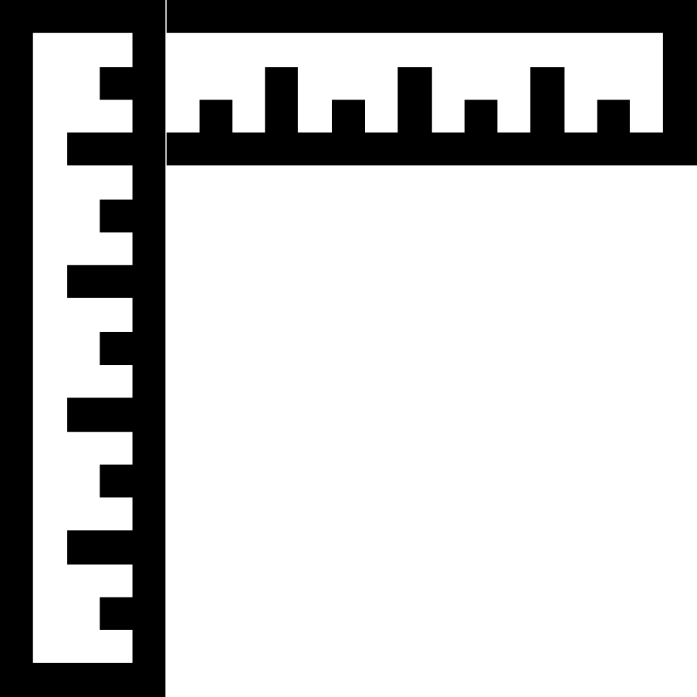 Download Rulers Mesure School Student Learn Design Eke Comments - Ruler ...