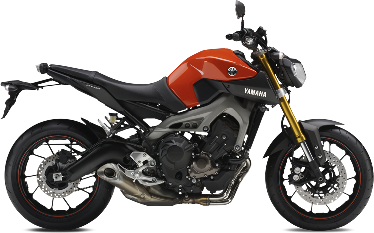 Download Chegou A Hora De Descobrir O Seu Lado Negro - Yamaha Ybr G 125 ...