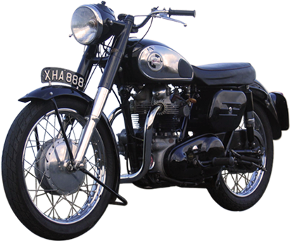 Download Classic Bike Insurance - Classic Motorbike Png - Full Size PNG ...
