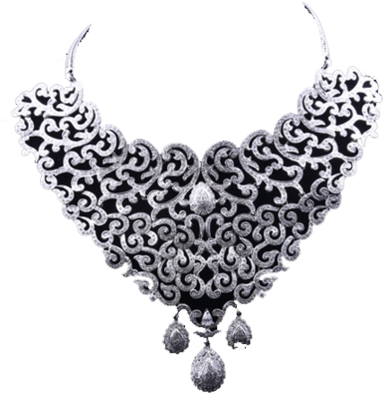 Download Product Image - Silver Jwellery Hd Png - Full Size PNG Image ...