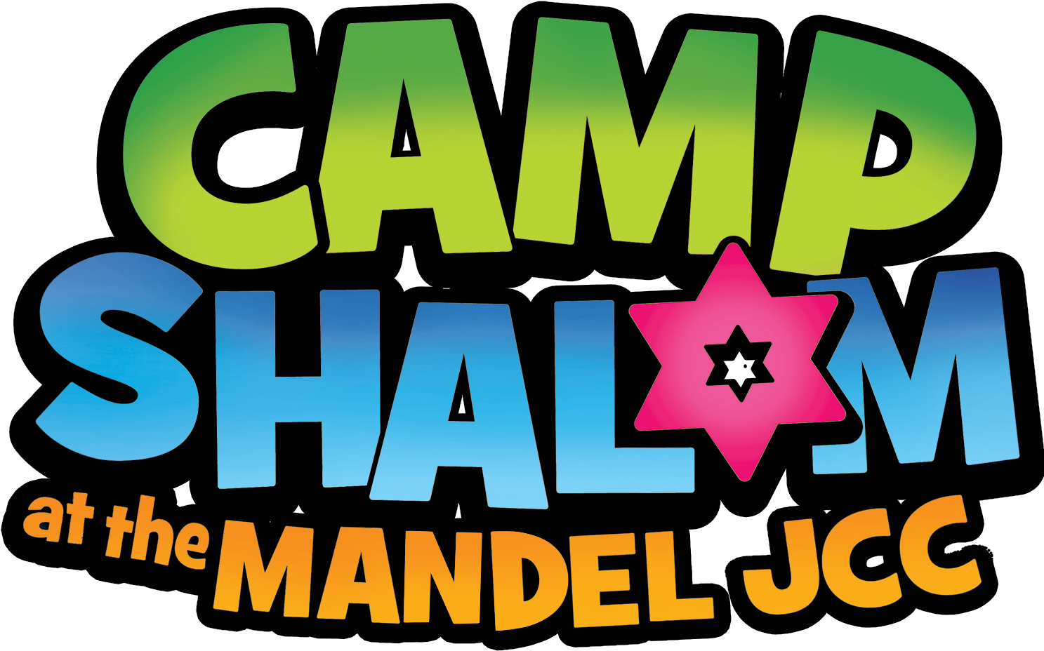 Download Camp Shalom At The Mandel Jcc - Camp Shalom - Full Size PNG Image - PNGkit