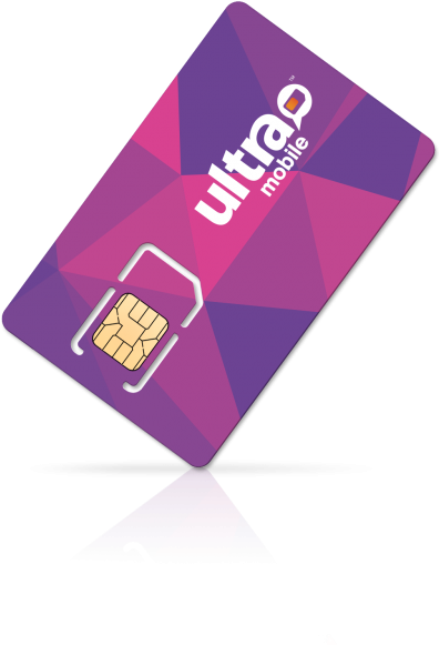 Download $19 Plan & Sim Kit - Ultra Mobile Triple Punch Regular, Micro ...